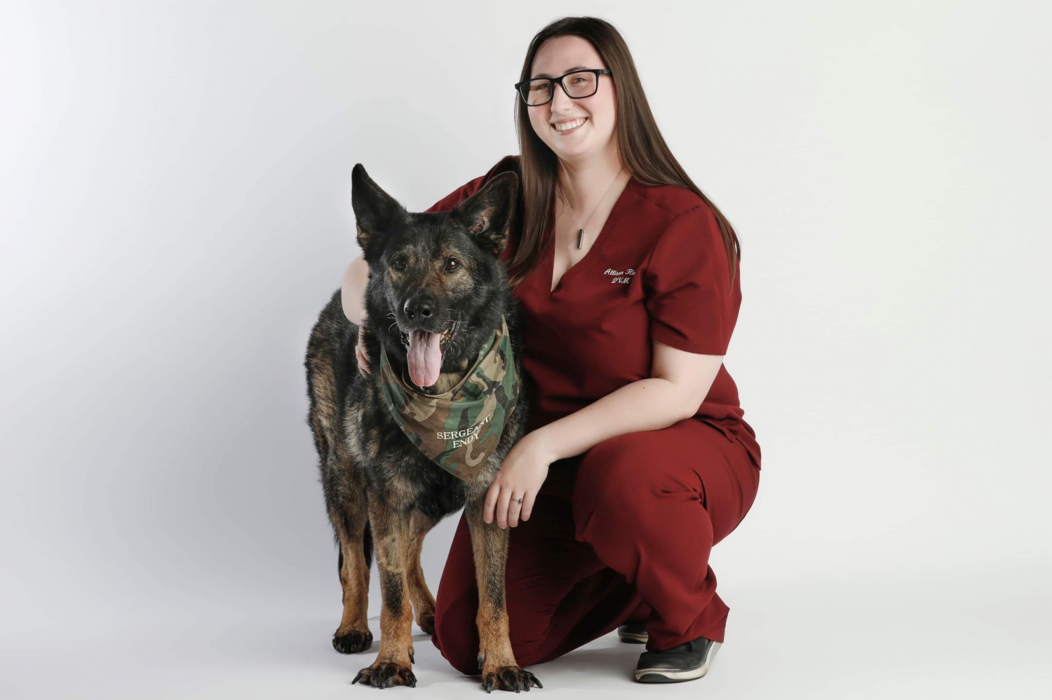 Dr. Allison Riebel - Southwest Animal Care Center - Palos Hills, IL